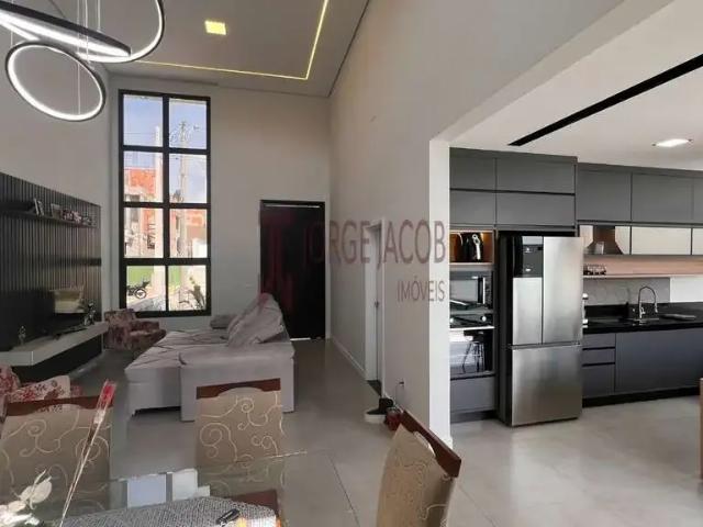 Casa / Sobrado para Venda em Sorocaba/SP Brigadeiro Tobias 3 Quartos