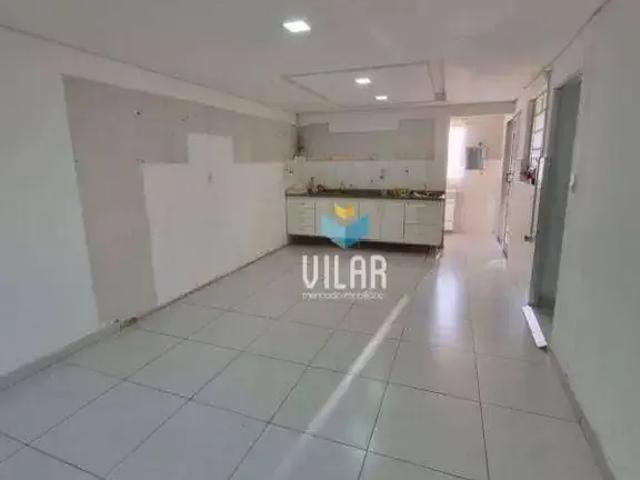 Casa / Sobrado para Venda em Sorocaba/SP Brigadeiro Tobias 3 Quartos