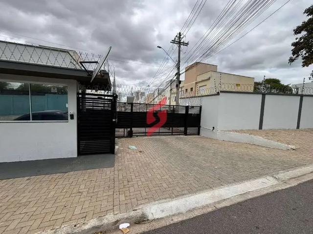 Casa / Sobrado para Venda em Sorocaba/SP Caguassu 2 Quartos