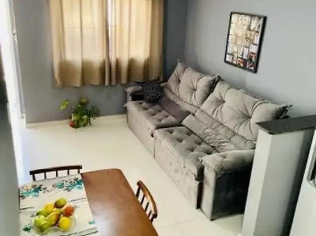 Casa / Sobrado para Venda em Sorocaba/SP Caguassu 2 Quartos