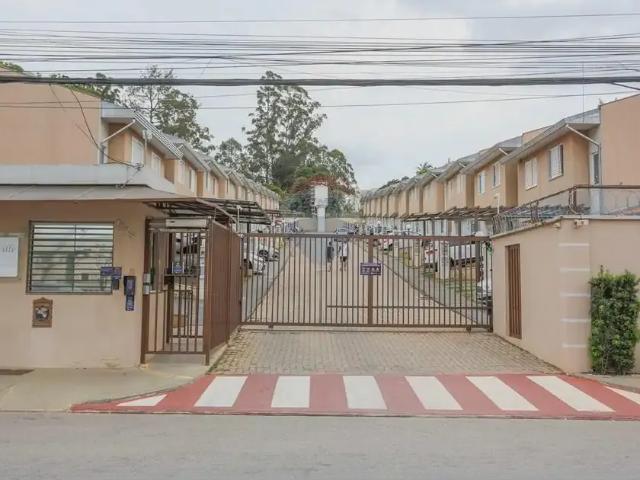 Casa / Sobrado para Venda em Sorocaba/SP Caguassu 2 Quartos