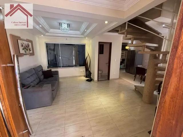 Casa / Sobrado para Venda em Sorocaba/SP Caguassu 3 Quartos