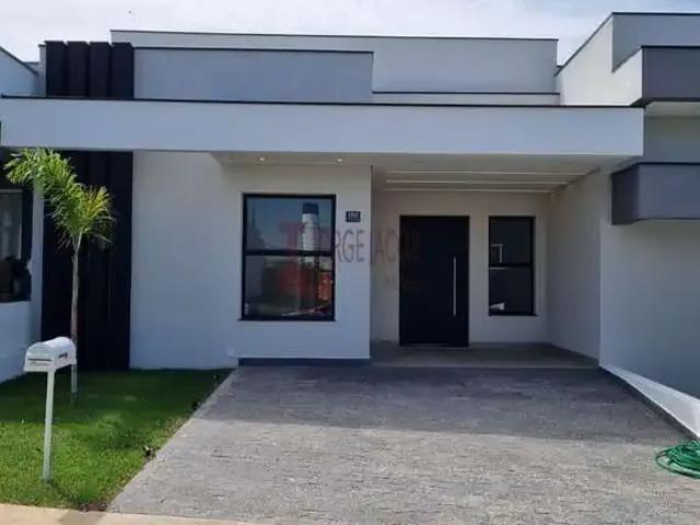 Casa / Sobrado para Venda em Sorocaba/SP Cajuru do Sul 3 Quartos