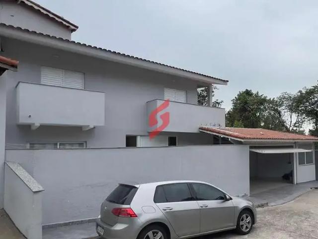 Casa / Sobrado para Venda em Sorocaba/SP Cajuru do Sul 3 Quartos