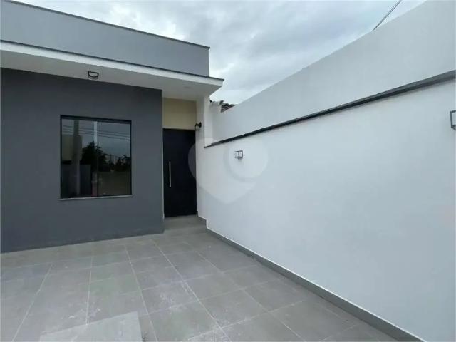 Casa / Sobrado para Venda em Sorocaba/SP Cajuru do Sul 2 Quartos