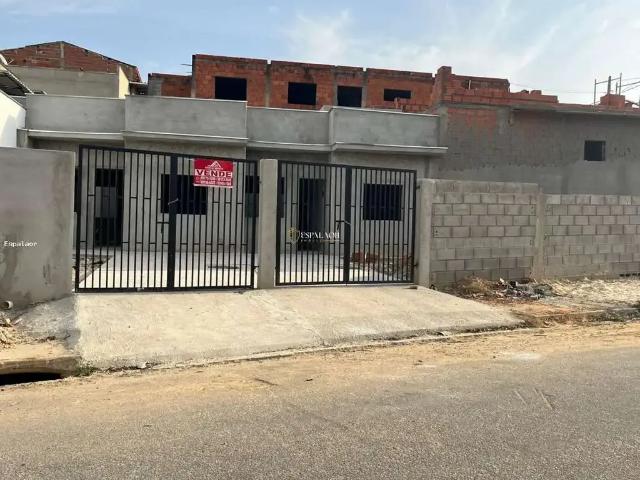 Casa / Sobrado para Venda em Sorocaba/SP Cajuru do Sul 2 Quartos