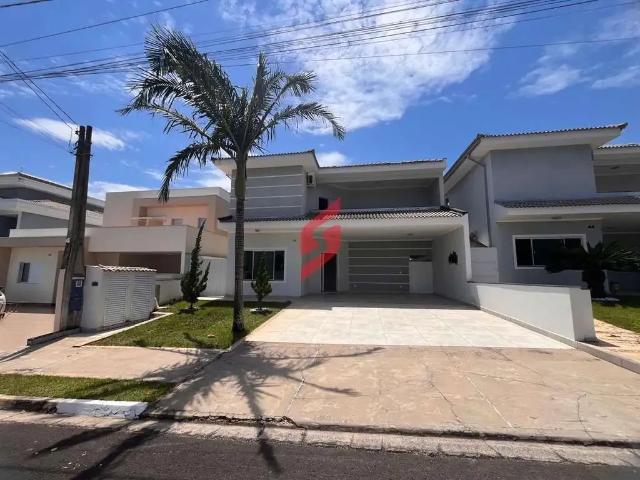 Casa / Sobrado para Venda em Sorocaba/SP Cajuru do Sul 4 Quartos