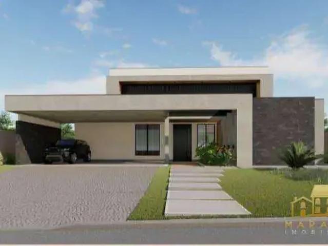 Casa / Sobrado para Venda em Sorocaba/SP Cajuru do Sul 4 Quartos