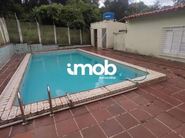 Casa / Sobrado para Venda em Sorocaba/SP Caputera 2 Quartos