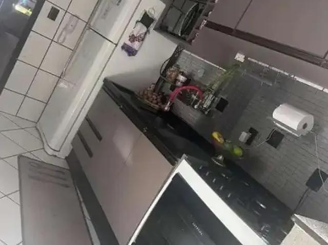 Casa / Sobrado para Venda em Sorocaba/SP Caputera 3 Quartos