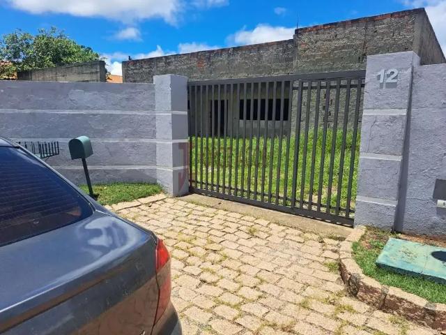 Casa / Sobrado para Venda em Sorocaba/SP Caputera 3 Quartos