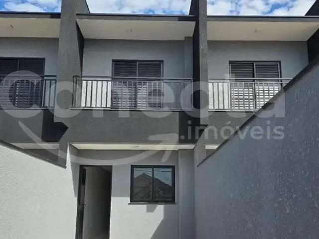 Casa / Sobrado para Venda em Sorocaba/SP Central Parque Sorocaba 2 Quartos