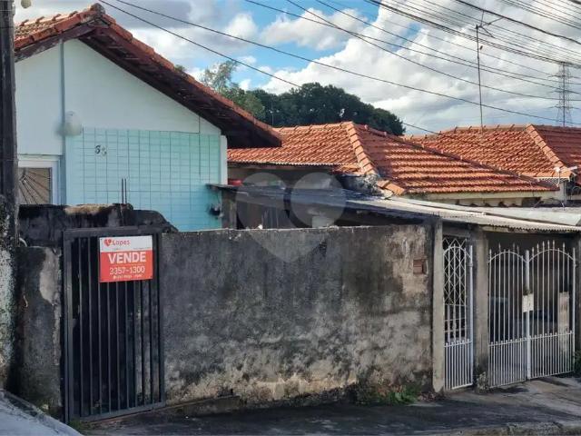 Casa / Sobrado para Venda em Sorocaba/SP Central Parque Sorocaba 2 Quartos