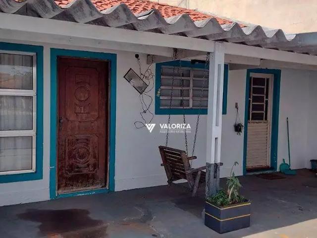 Casa / Sobrado para Venda em Sorocaba/SP Central Parque Sorocaba 2 Quartos