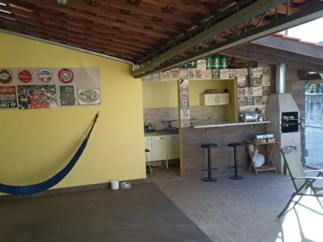 Casa / Sobrado para Venda em Sorocaba/SP Central Parque Sorocaba 2 Quartos