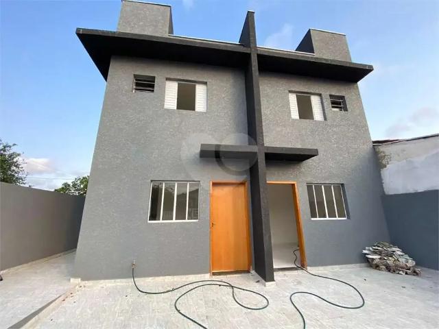 Casa / Sobrado para Venda em Sorocaba/SP Central Parque Sorocaba 2 Quartos