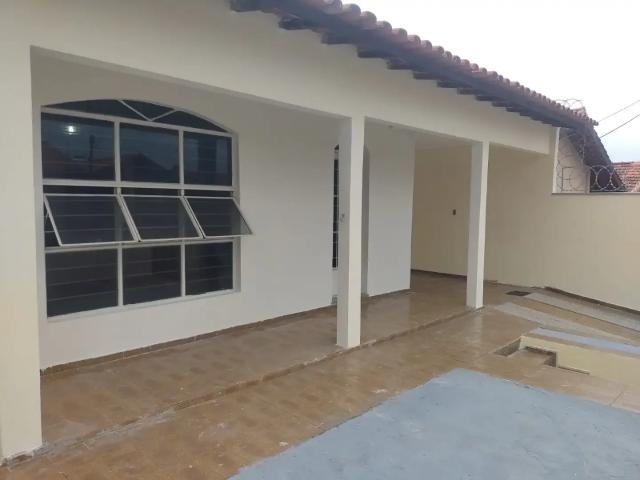 Casa / Sobrado para Venda em Sorocaba/SP Central Parque Sorocaba 2 Quartos
