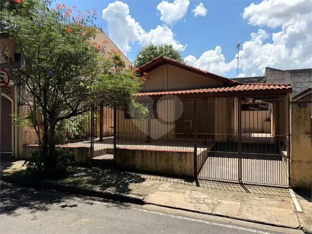 Casa / Sobrado para Venda em Sorocaba/SP Central Parque Sorocaba 2 Quartos