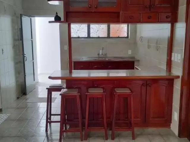 Casa / Sobrado para Venda em Sorocaba/SP Central Parque Sorocaba 3 Quartos
