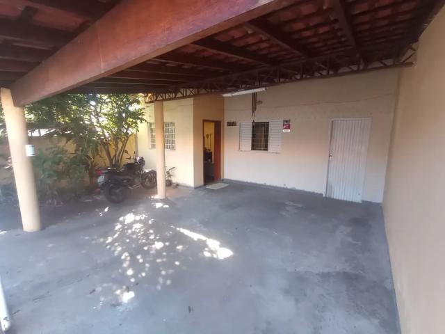 Casa / Sobrado para Venda em Sorocaba/SP Central Parque Sorocaba 3 Quartos