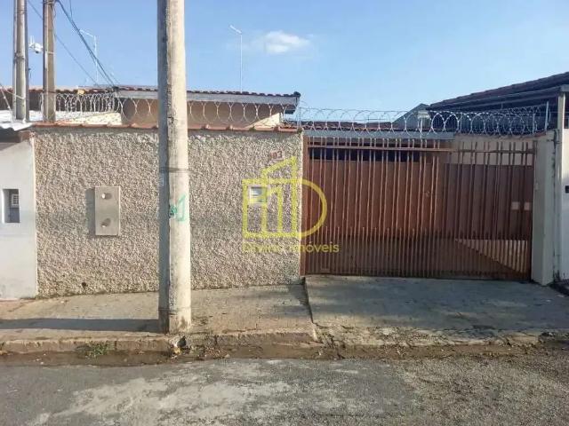 Casa / Sobrado para Venda em Sorocaba/SP Central Parque Sorocaba 3 Quartos