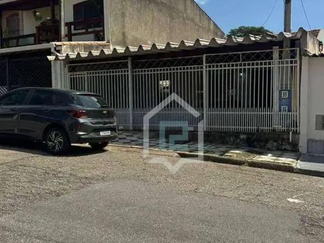 Casa / Sobrado para Venda em Sorocaba/SP Central Parque Sorocaba 3 Quartos