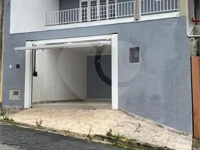 Casa / Sobrado para Venda em Sorocaba/SP Central Parque Sorocaba 3 Quartos