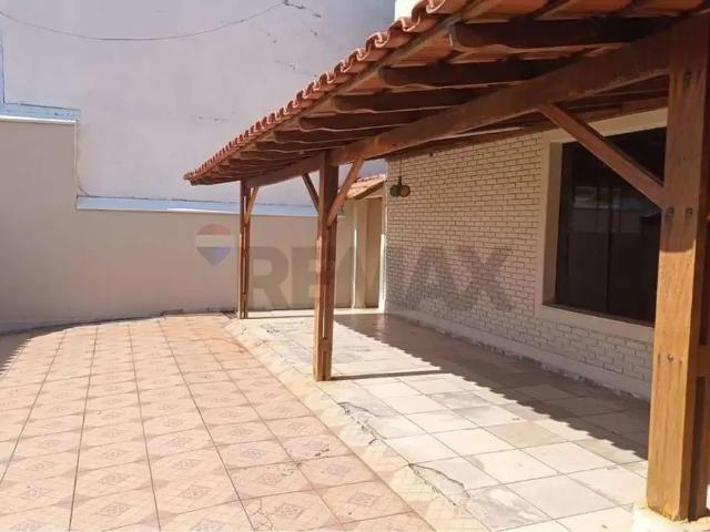 Casa / Sobrado para Venda em Sorocaba/SP Central Parque Sorocaba 3 Quartos