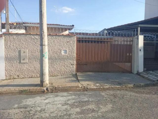 Casa / Sobrado para Venda em Sorocaba/SP Central Parque Sorocaba 3 Quartos