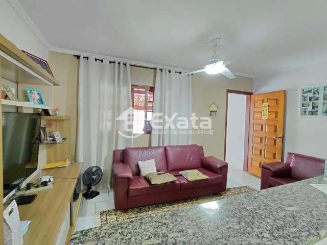 Casa / Sobrado para Venda em Sorocaba/SP Central Parque Sorocaba 3 Quartos