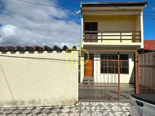 Casa / Sobrado para Venda em Sorocaba/SP Central Parque Sorocaba 3 Quartos