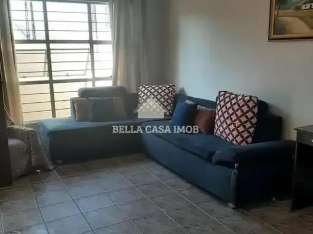 Casa / Sobrado para Venda em Sorocaba/SP Central Parque Sorocaba 3 Quartos
