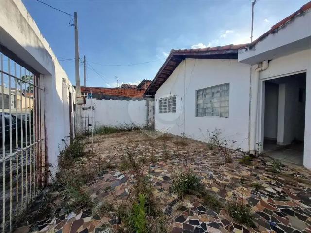 Casa / Sobrado para Venda em Sorocaba/SP Central Parque Sorocaba 3 Quartos