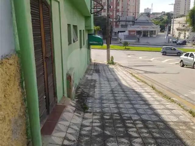 Casa / Sobrado para Venda em Sorocaba/SP Centro 4 Quartos