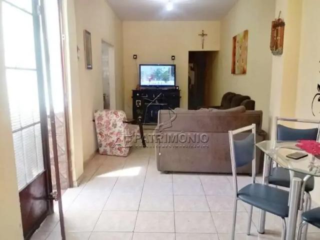 Casa / Sobrado para Venda em Sorocaba/SP Centro 4 Quartos