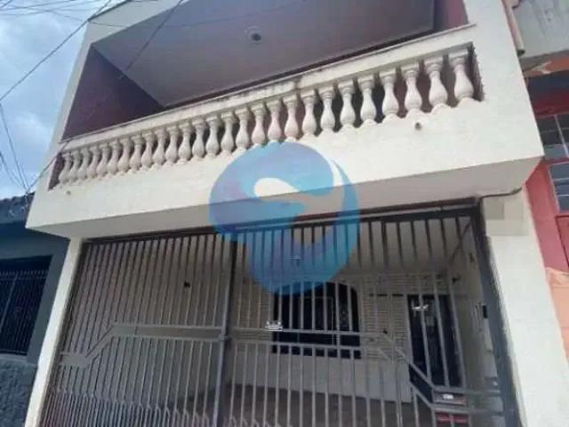 Casa / Sobrado para Venda em Sorocaba/SP Centro 4 Quartos