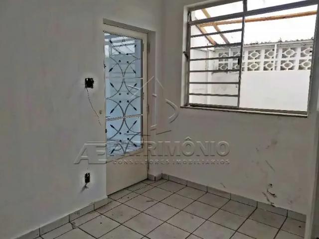 Casa / Sobrado para Venda em Sorocaba/SP Centro 4 Quartos