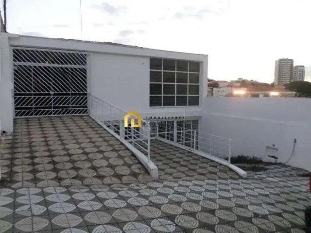 Casa / Sobrado para Venda em Sorocaba/SP Centro 4 Quartos