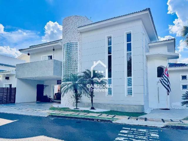 Casa / Sobrado para Venda em Sorocaba/SP Centro 4 Quartos