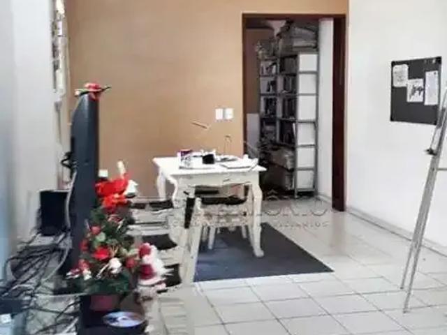 Casa / Sobrado para Venda em Sorocaba/SP Centro 4 Quartos