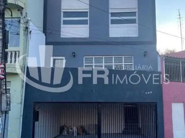 Casa / Sobrado para Venda em Sorocaba/SP Centro 4 Quartos