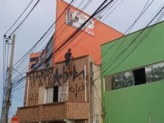 Casa / Sobrado para Venda em Sorocaba/SP Centro 4 Quartos