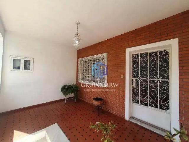Casa / Sobrado para Venda em Sorocaba/SP Centro 5 Quartos