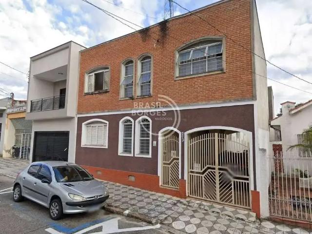 Casa / Sobrado para Venda em Sorocaba/SP Centro 6 Quartos