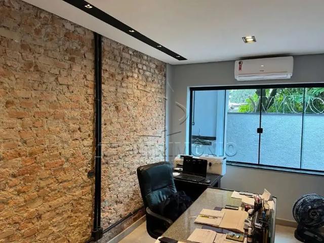 Casa / Sobrado para Venda em Sorocaba/SP Centro 1 Quartos