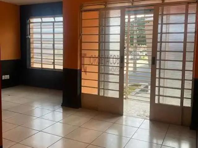 Casa / Sobrado para Venda em Sorocaba/SP Centro 1 Quartos
