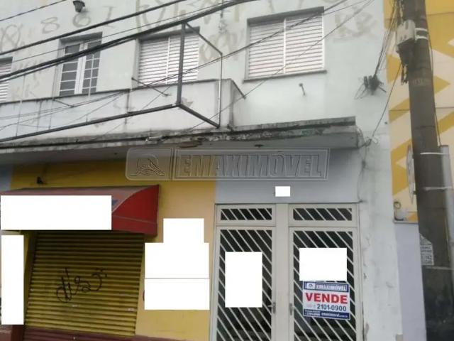Casa / Sobrado para Venda em Sorocaba/SP Centro 1 Quartos