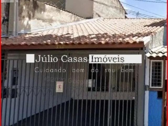 Casa / Sobrado para Venda em Sorocaba/SP Centro 2 Quartos