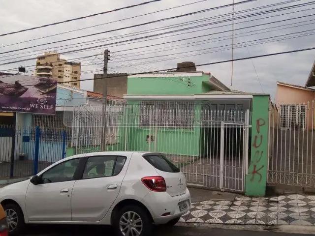 Casa / Sobrado para Venda em Sorocaba/SP Centro 2 Quartos