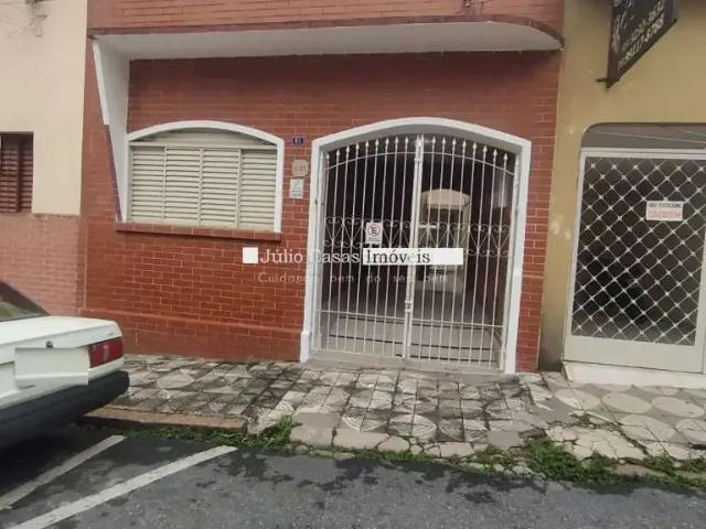 Casa / Sobrado para Venda em Sorocaba/SP Centro 2 Quartos